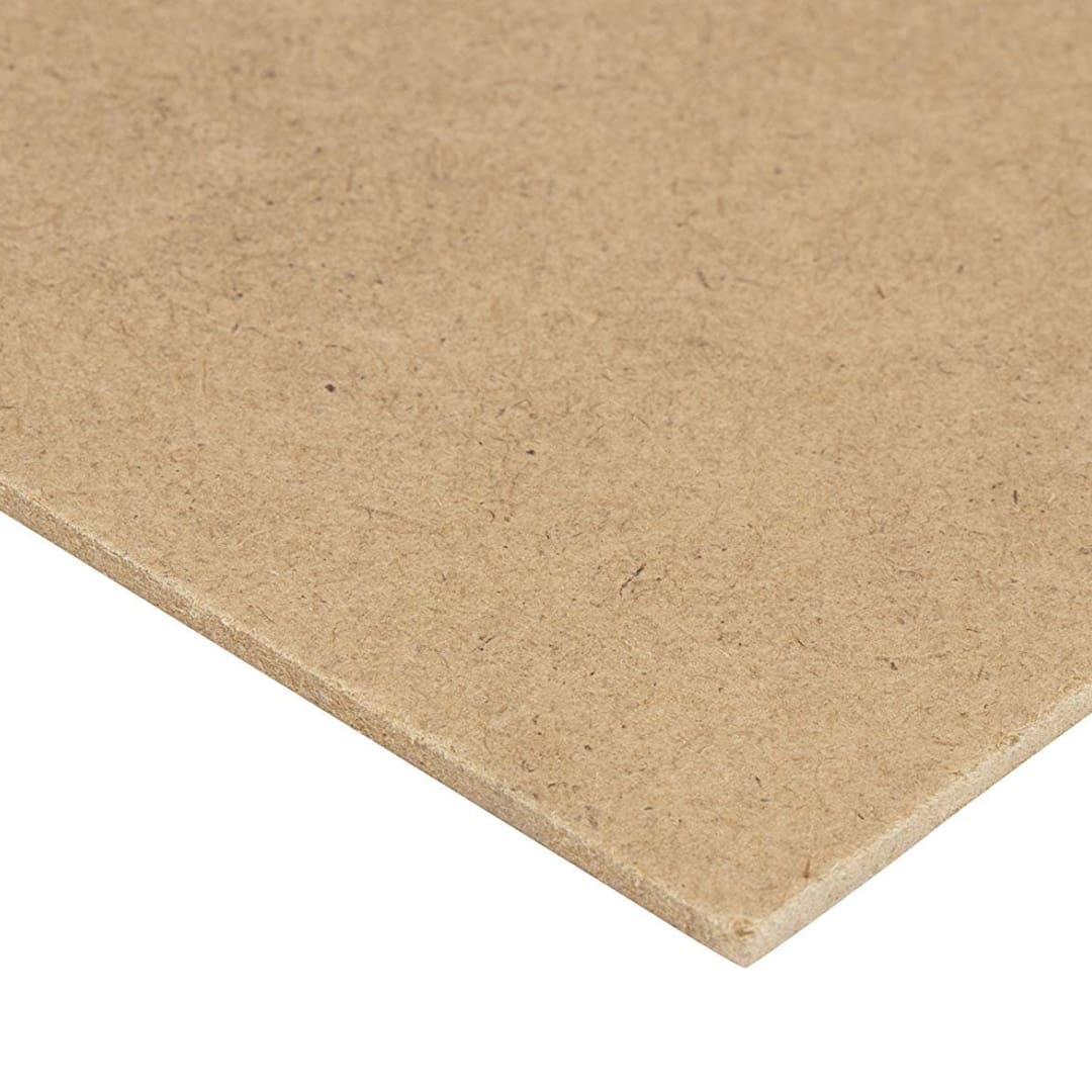 3mm MDF, Cut To Size, Laser Cut MDF Sheets, Embellishment | Laser Arts ...