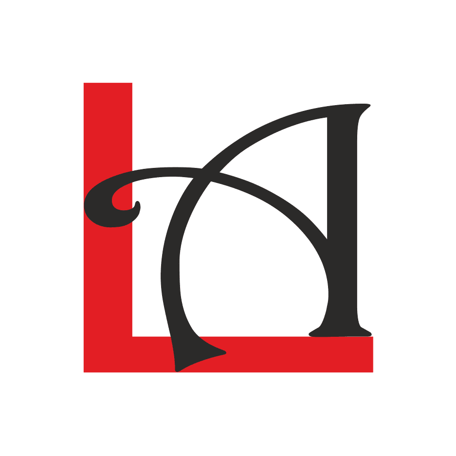 LaserArts_Logo Circle | Laser Arts eCommerce